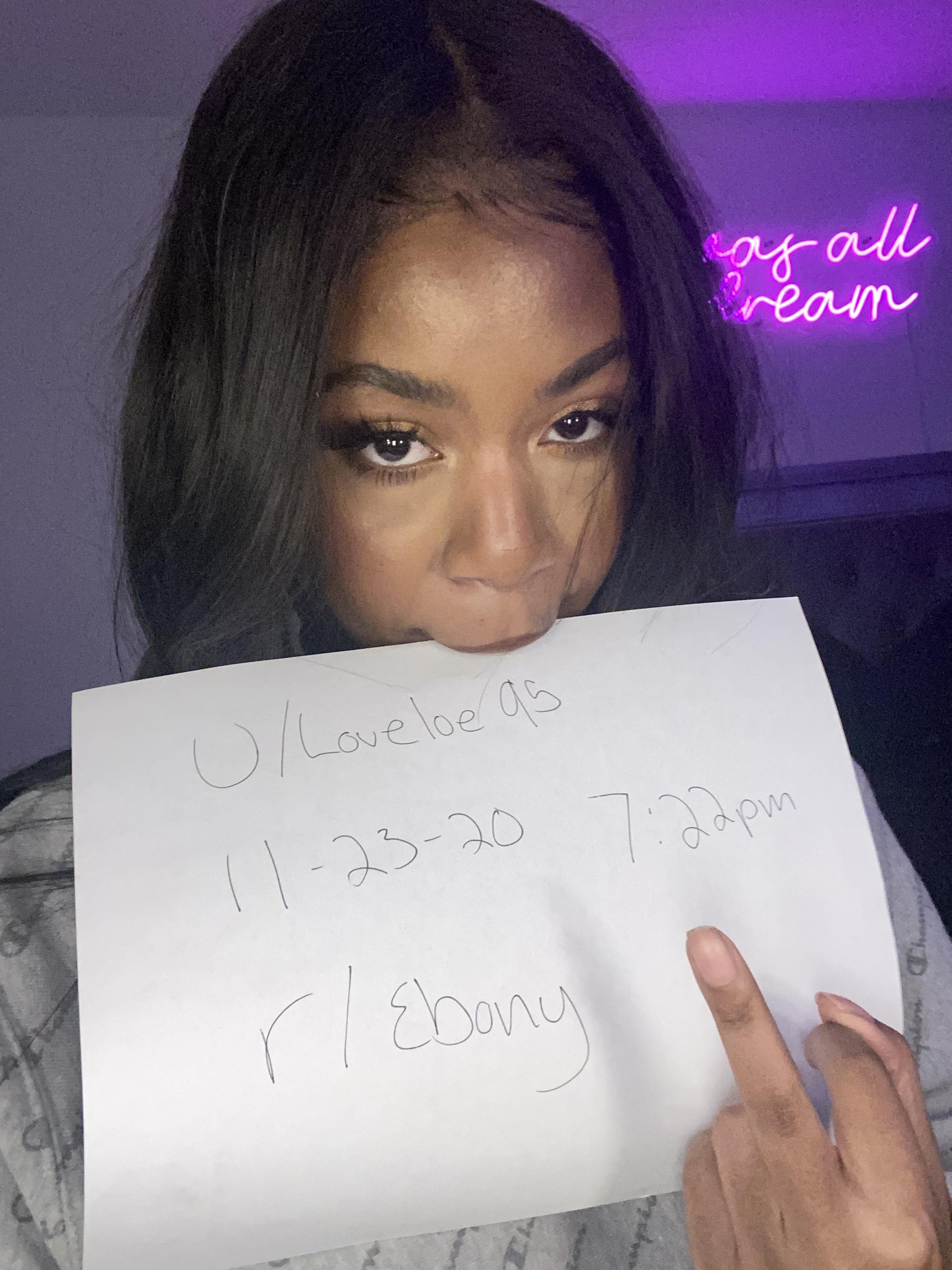 Verify me! | Scrolller