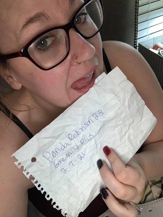 Verify me? | Scrolller