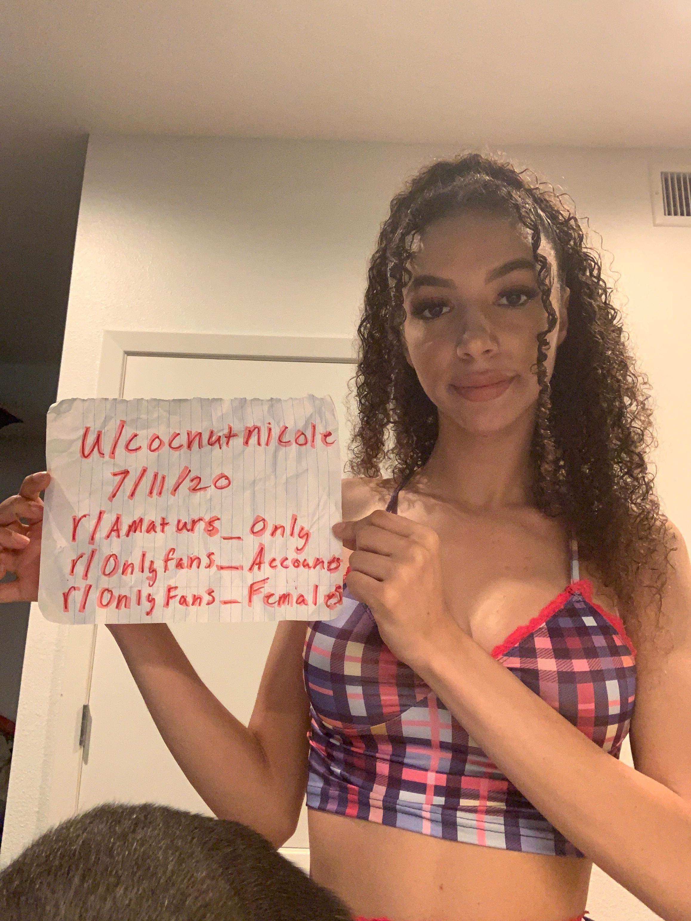 [verify me] second try | Scrolller