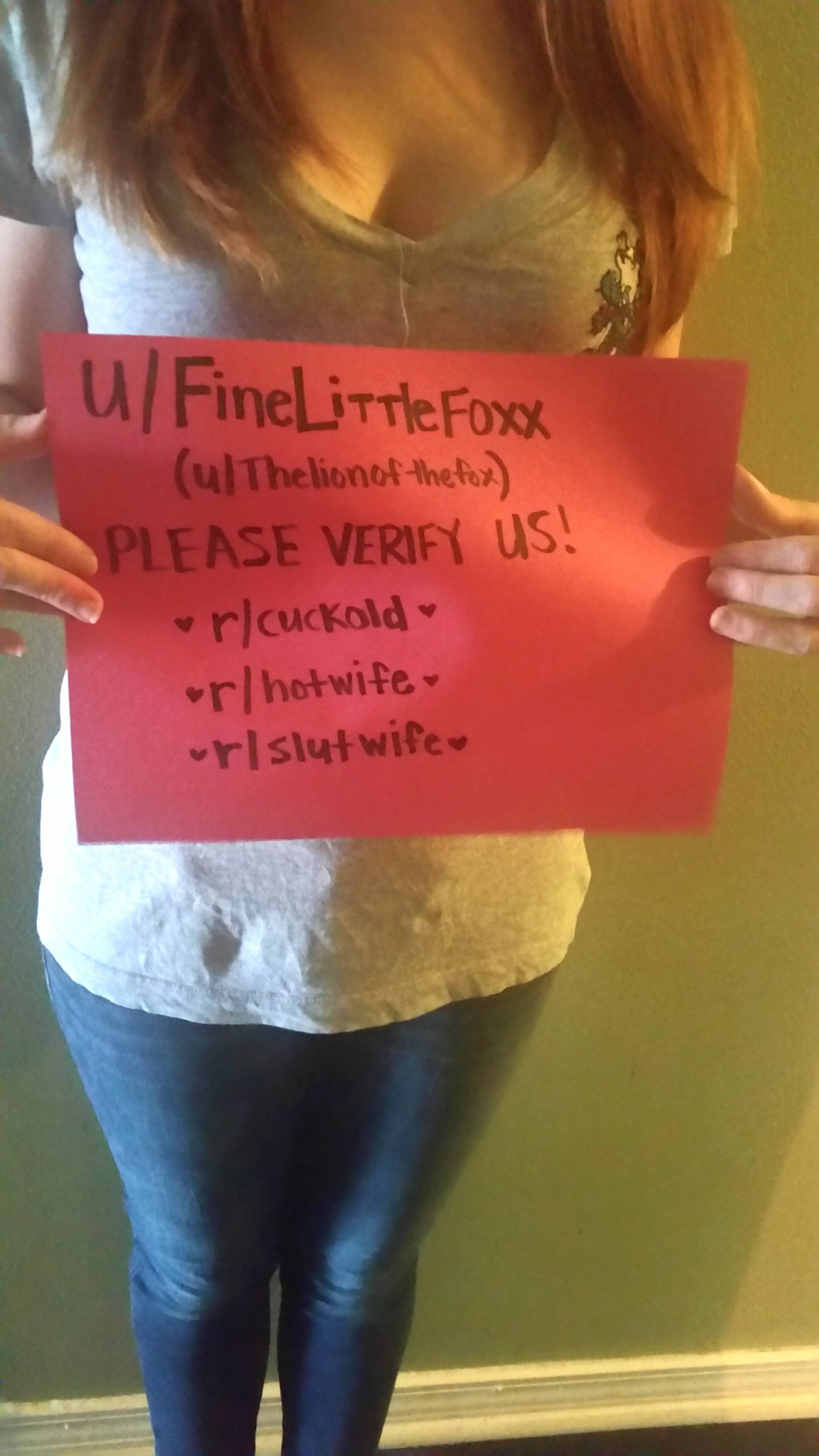 Verify us? :) | Scrolller