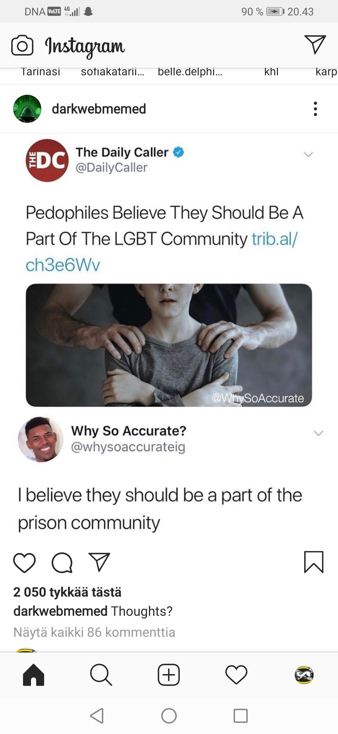 Very accurate | Scrolller