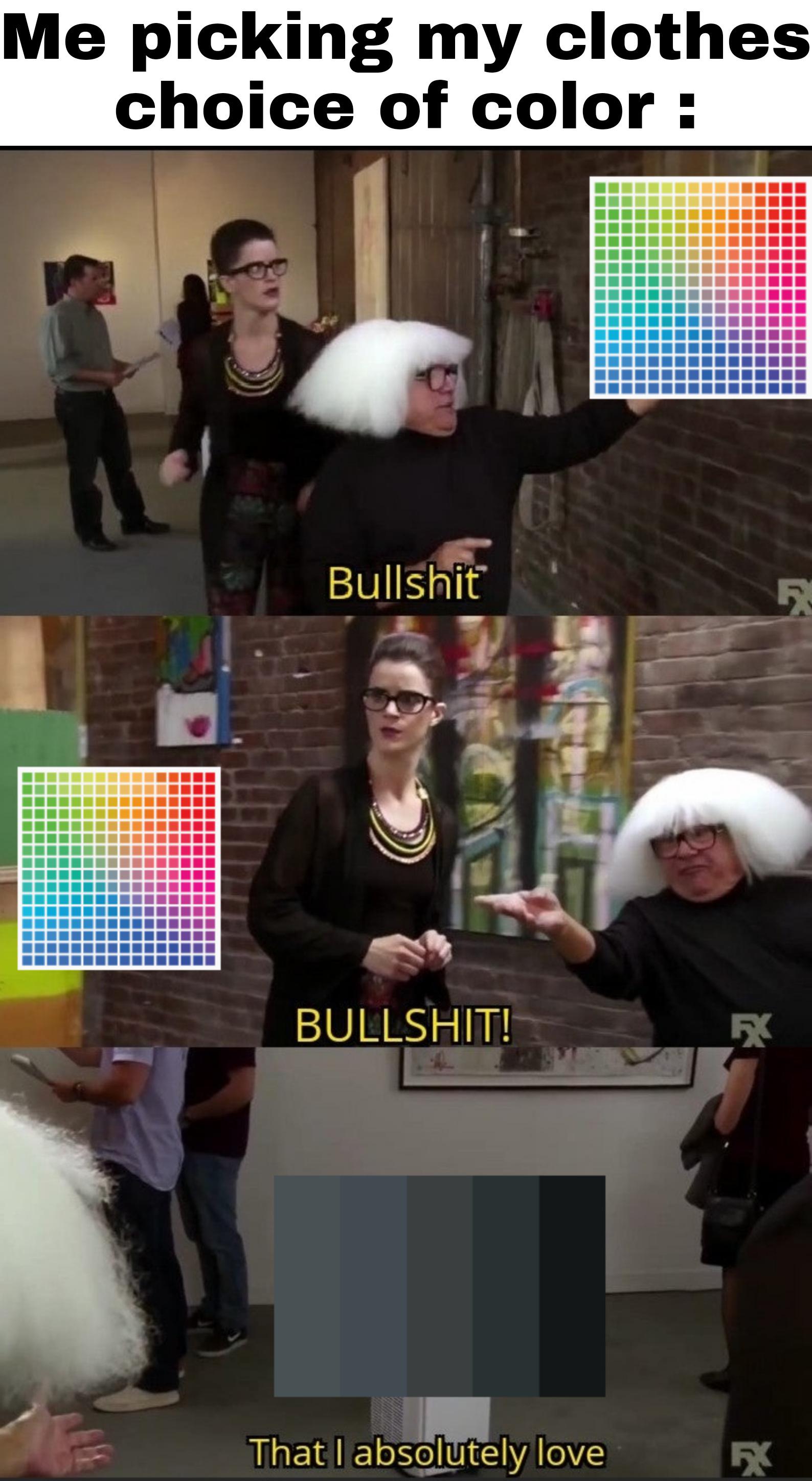 Very accurate | Scrolller