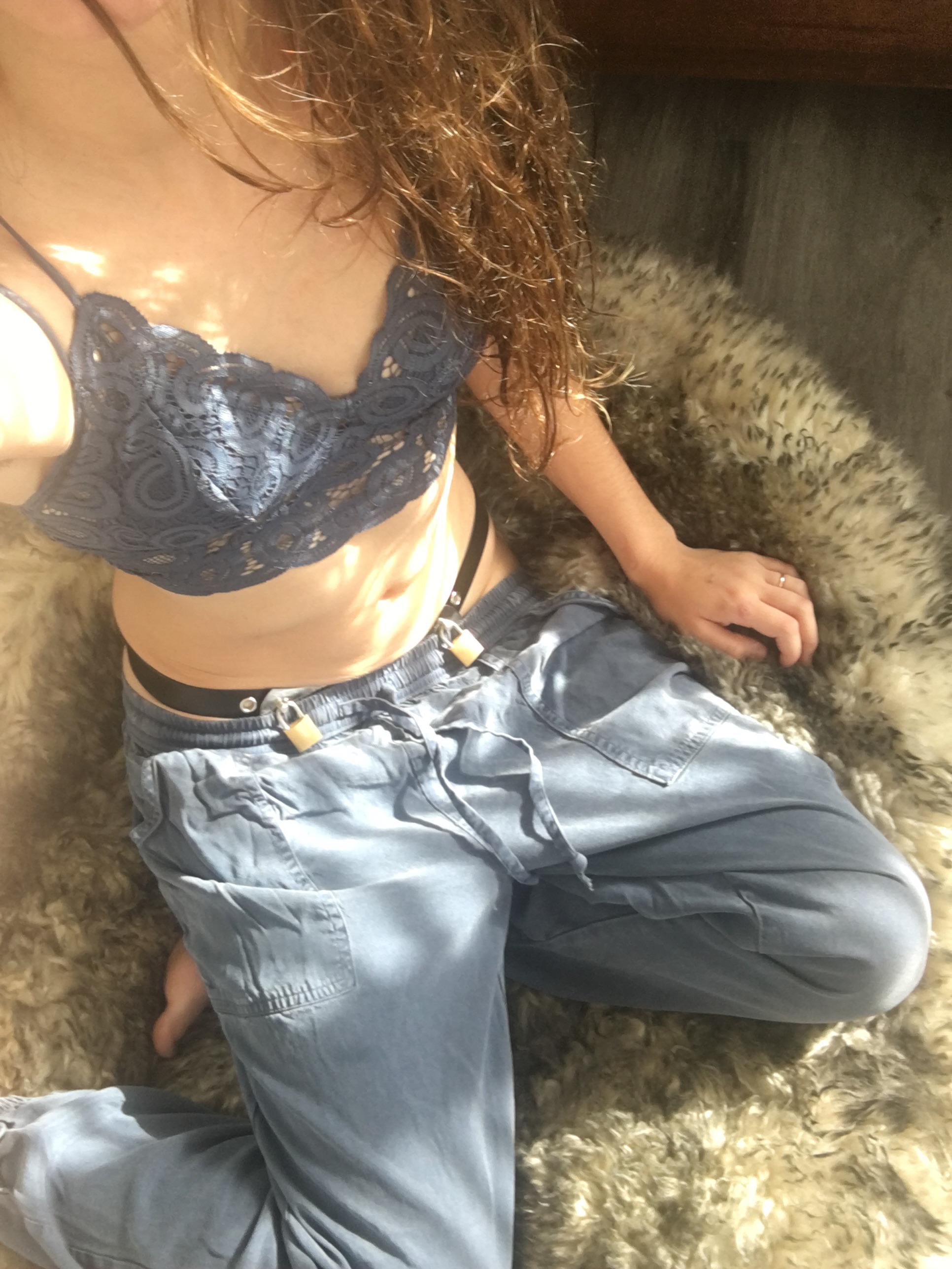 Very chill day with Pappa | Scrolller