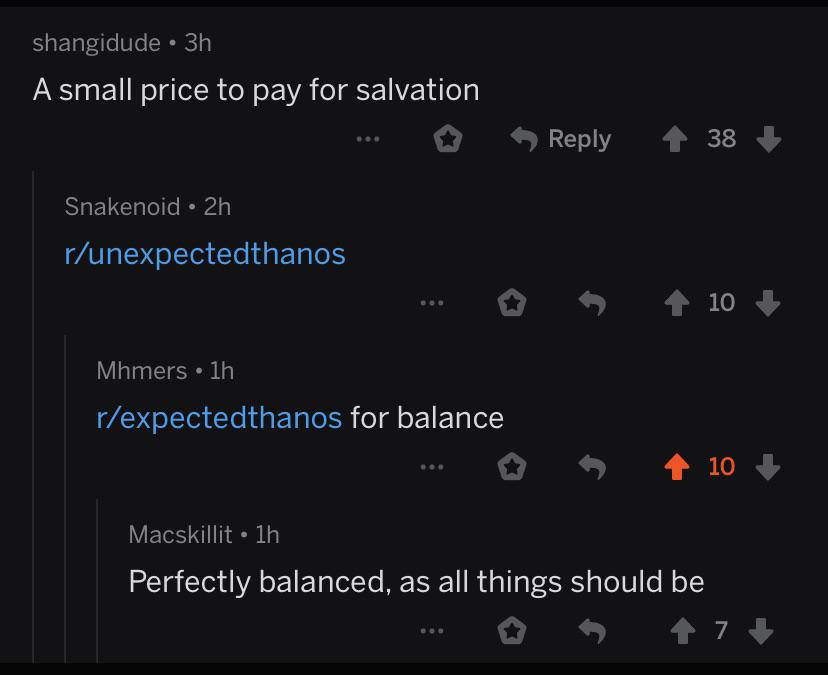 Very epic | Scrolller