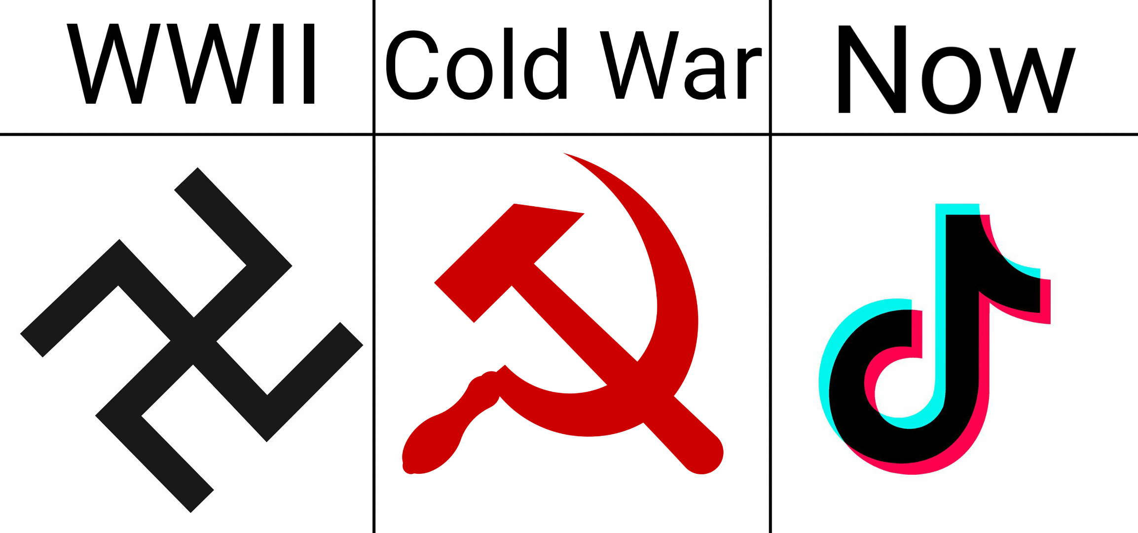 Very evil indeed. | Scrolller