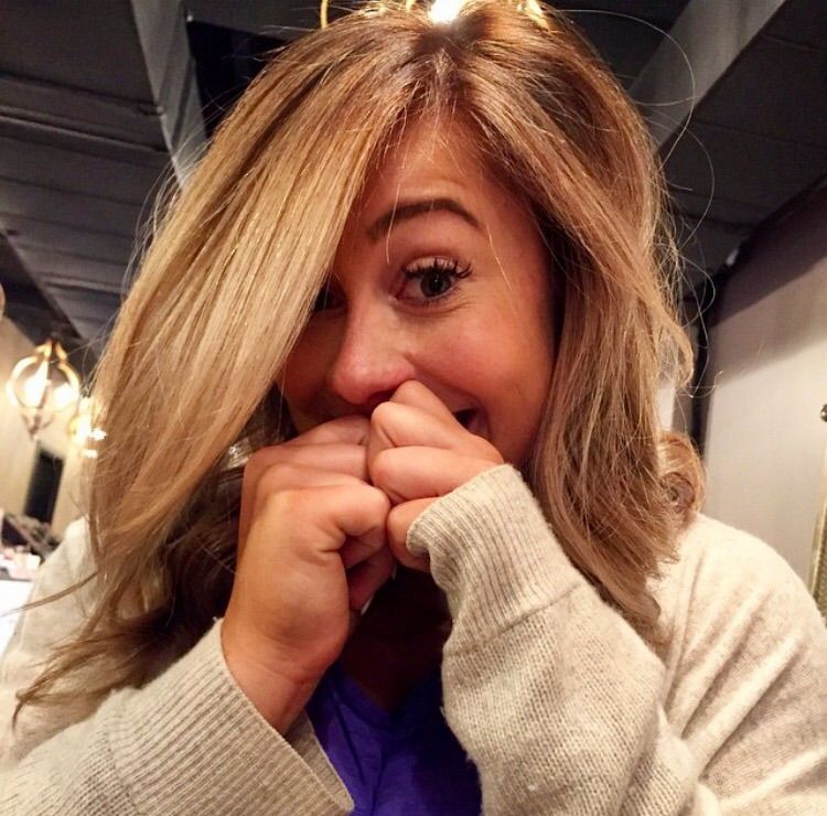 Very excited! | Scrolller