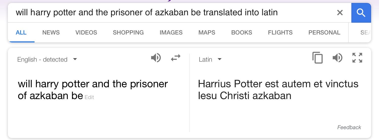 Very funny, google | Scrolller