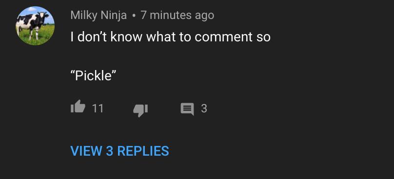 Very funny I almost died | Scrolller