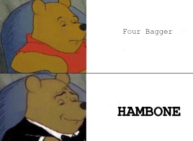 Very Important | Scrolller