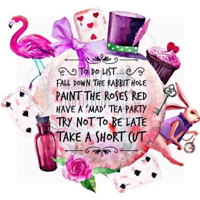 Very important list. | Scrolller