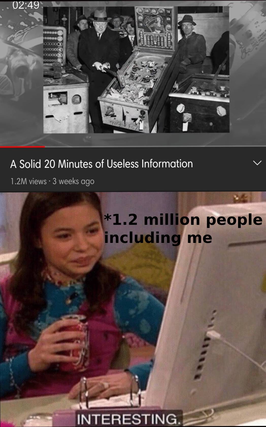 Very informative | Scrolller