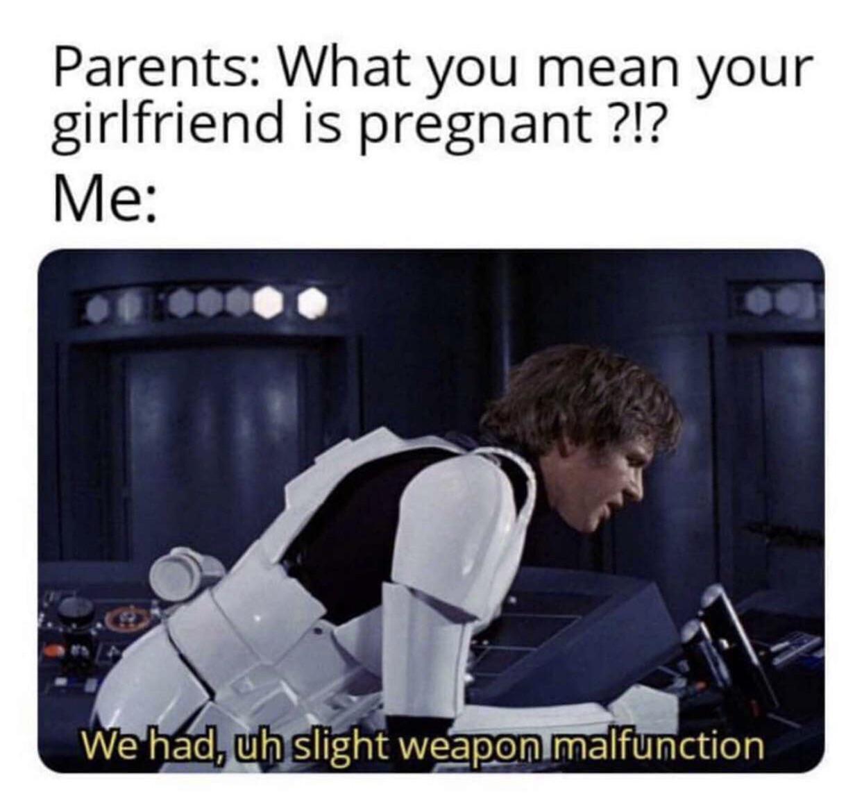 Very minor situation | Scrolller