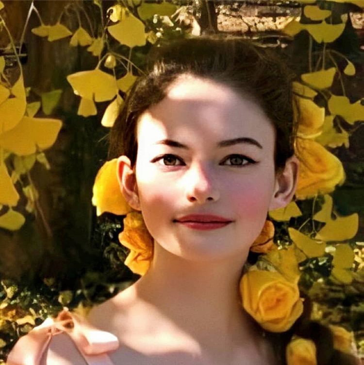 very pretty | Scrolller