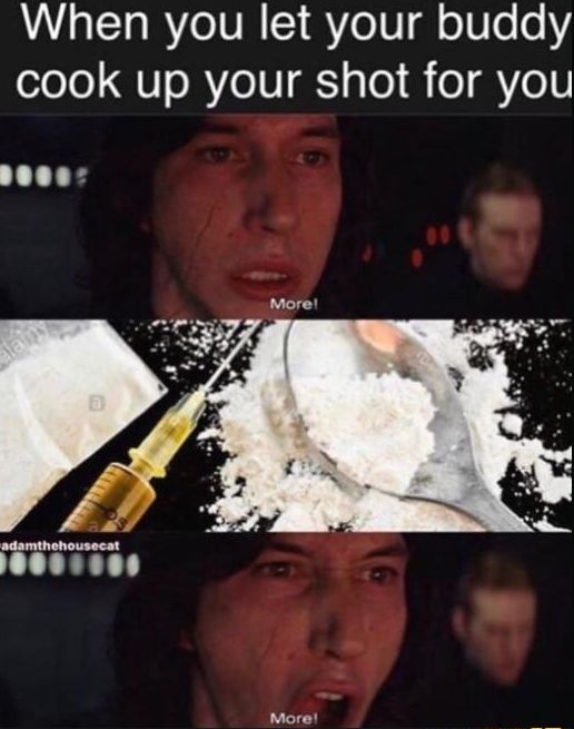 Very Relatable | Scrolller