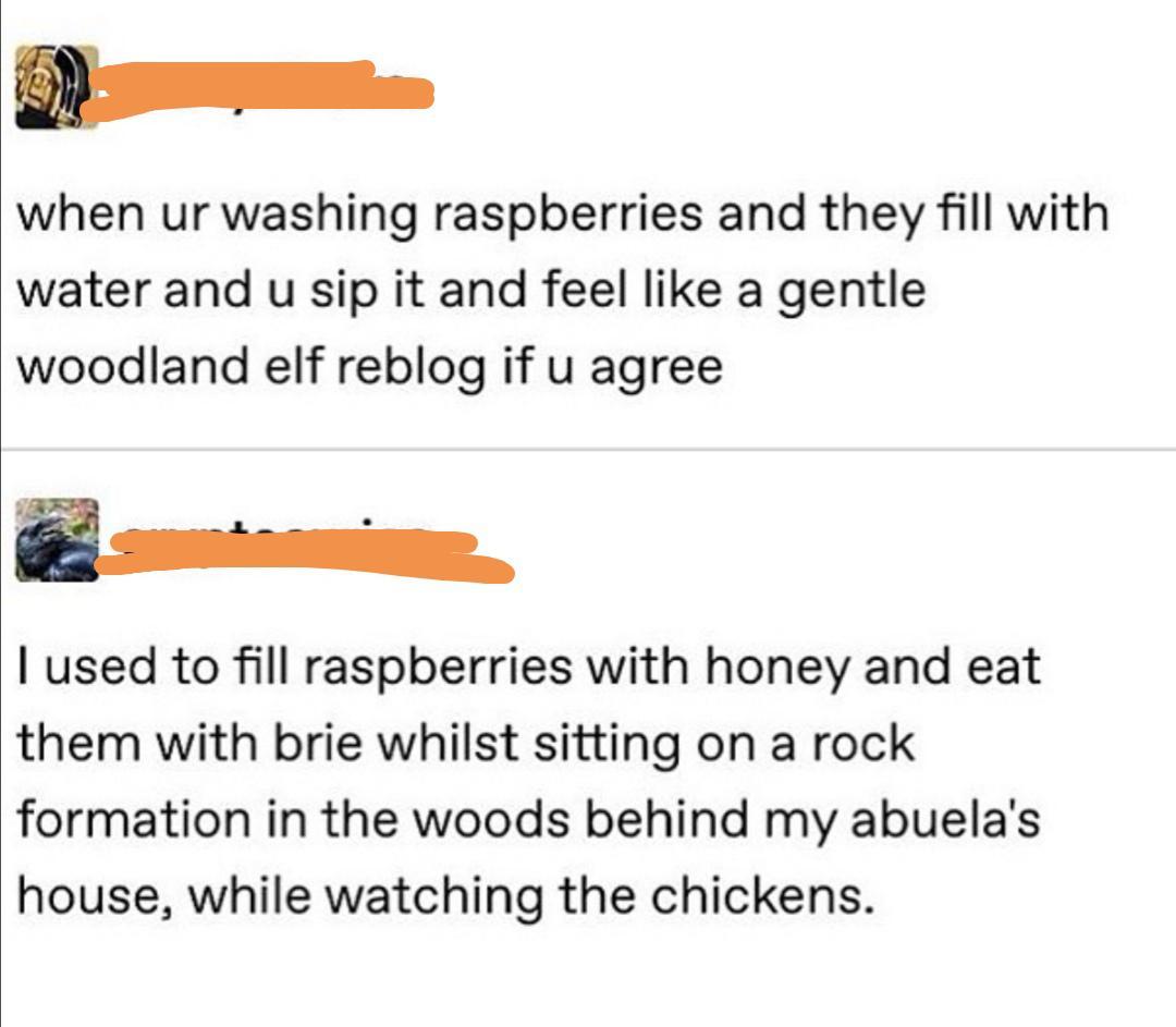 Very specific | Scrolller