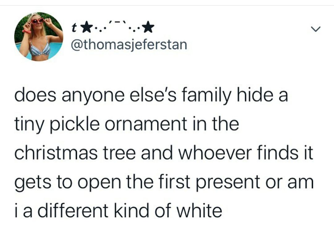 Very specific indeed | Scrolller