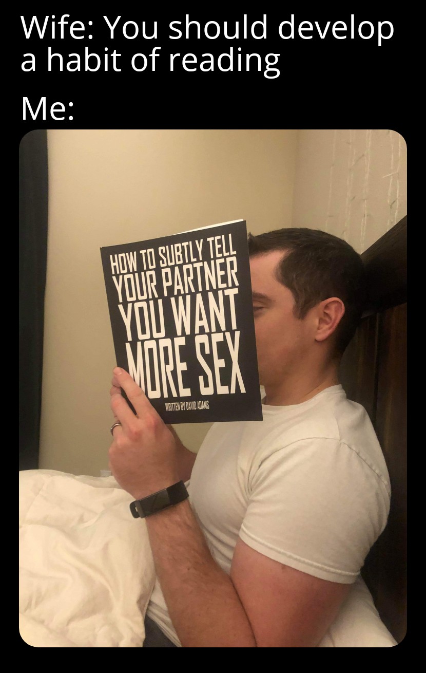 Very subtle indeed | Scrolller