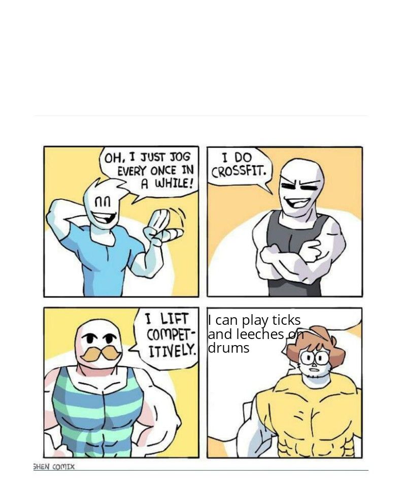 Very true tho | Scrolller