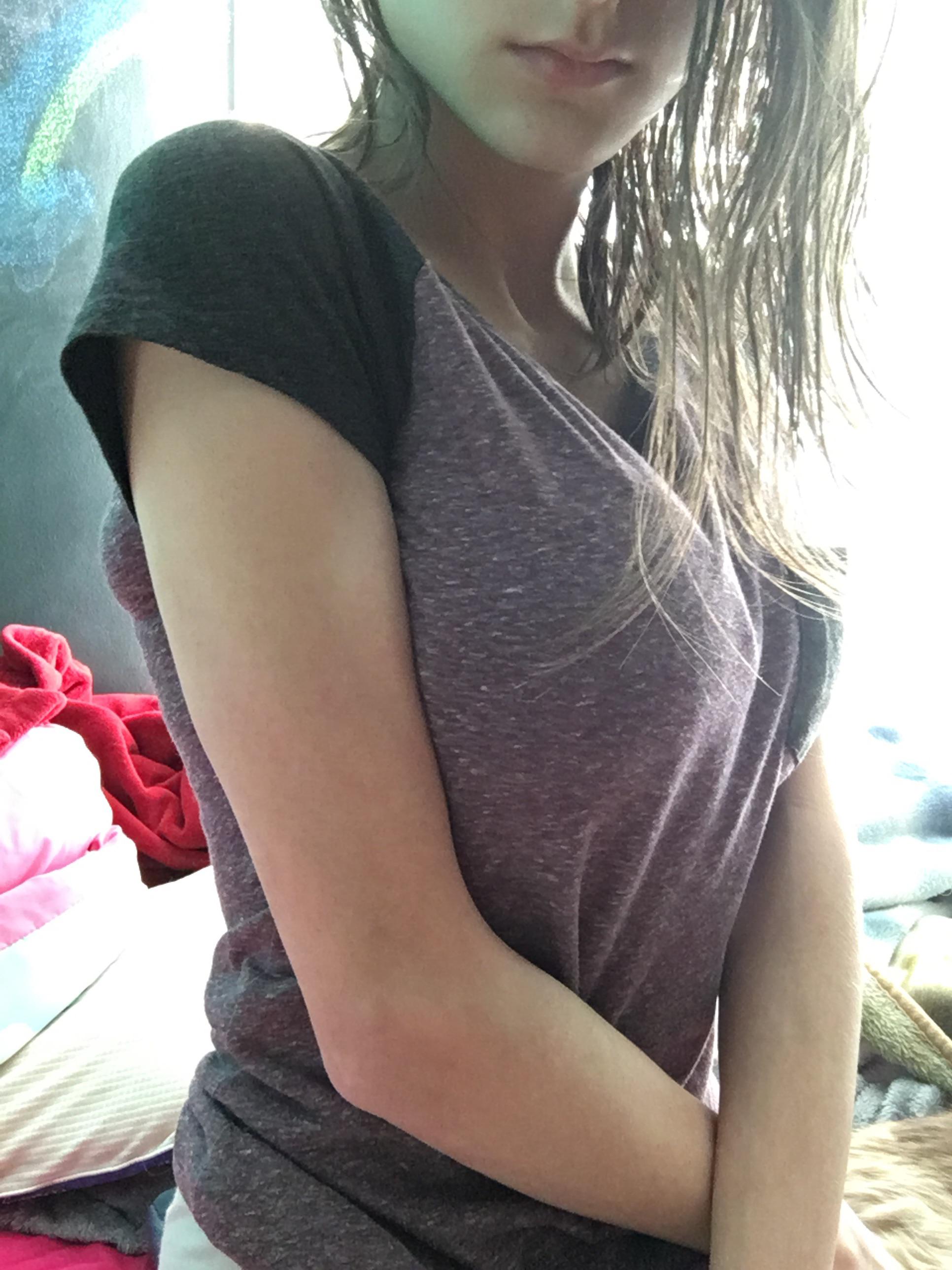 Squished and perky H cups | Scrolller