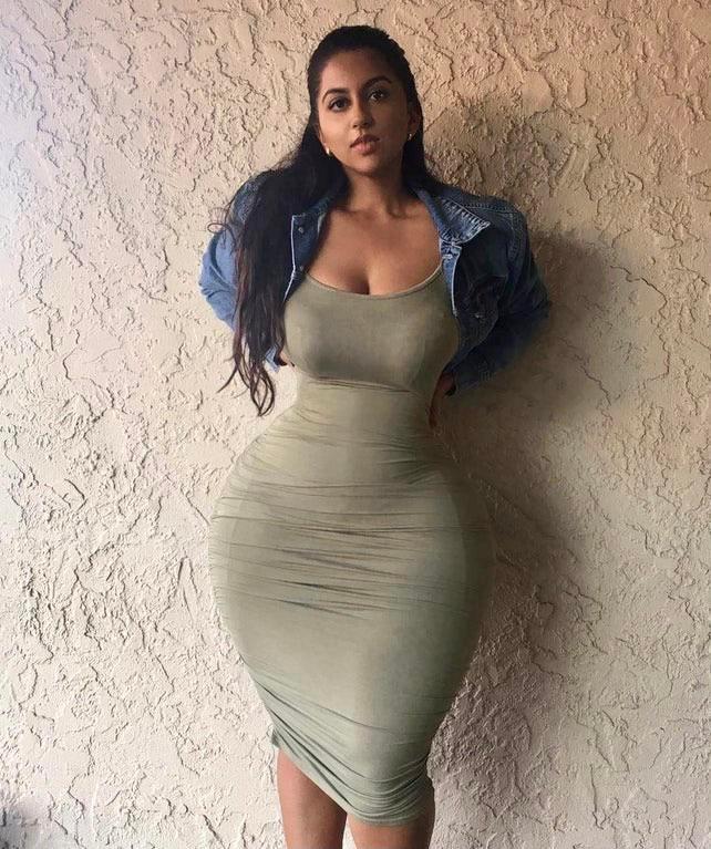 Very well rounded [image] | Scrolller