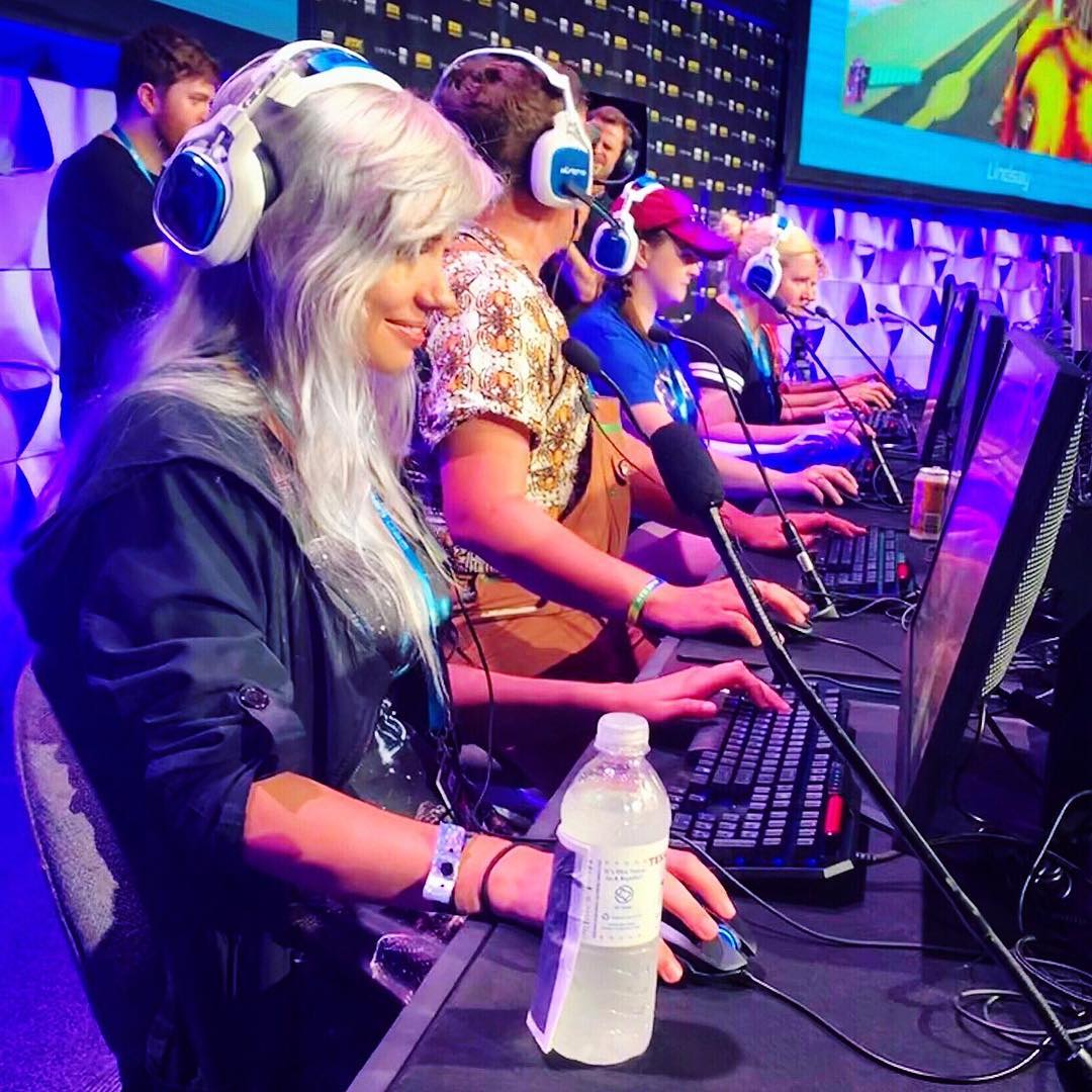 Vicious Circle Release | Scrolller