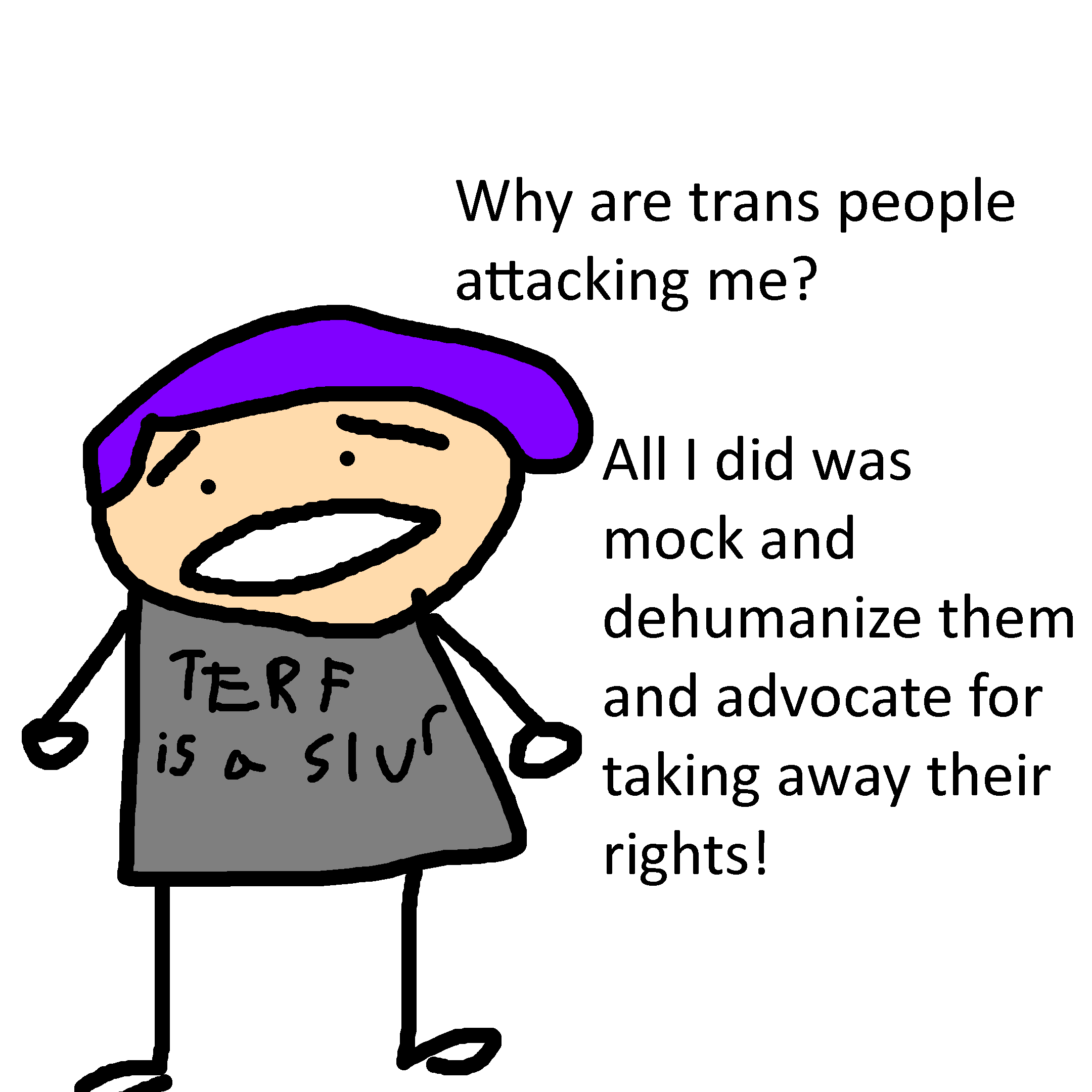 victim complex | Scrolller