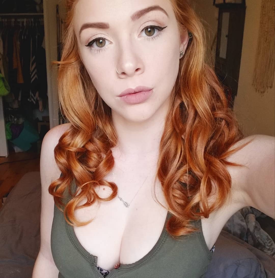 Victoria (Instagram) | Scrolller