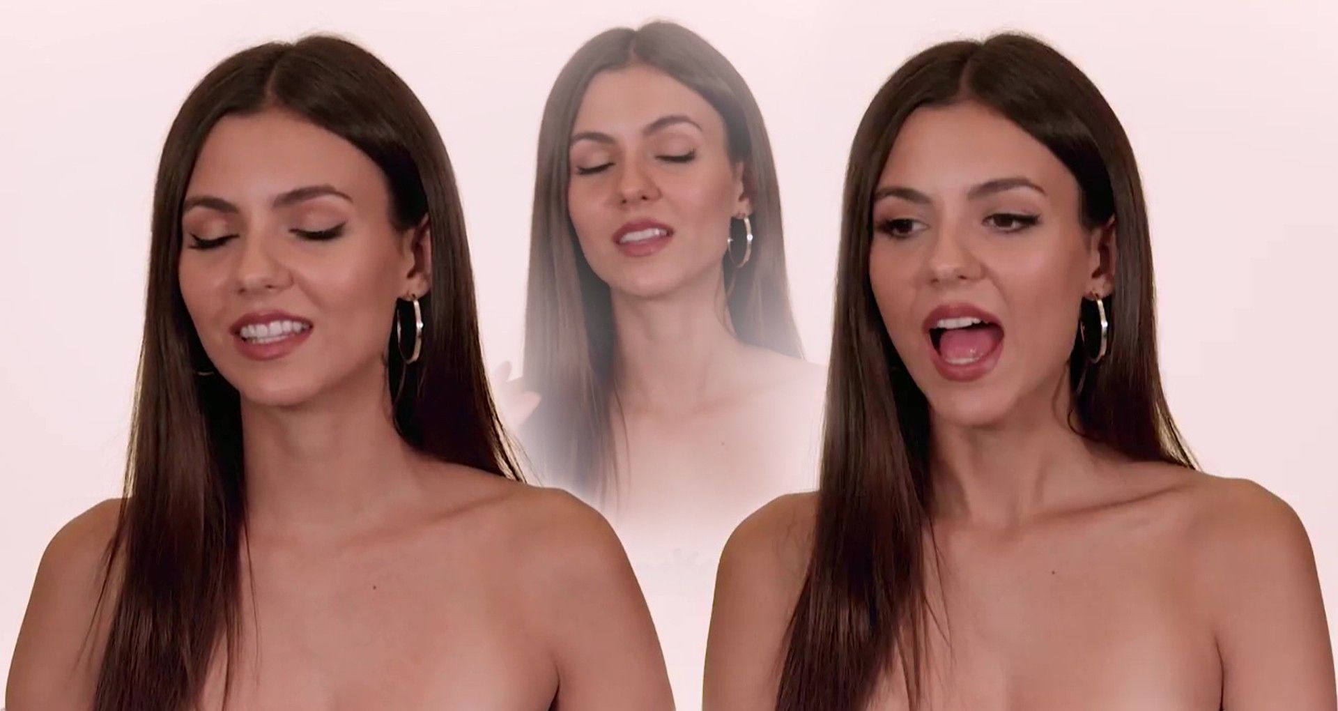 Victoria Justice | Scrolller