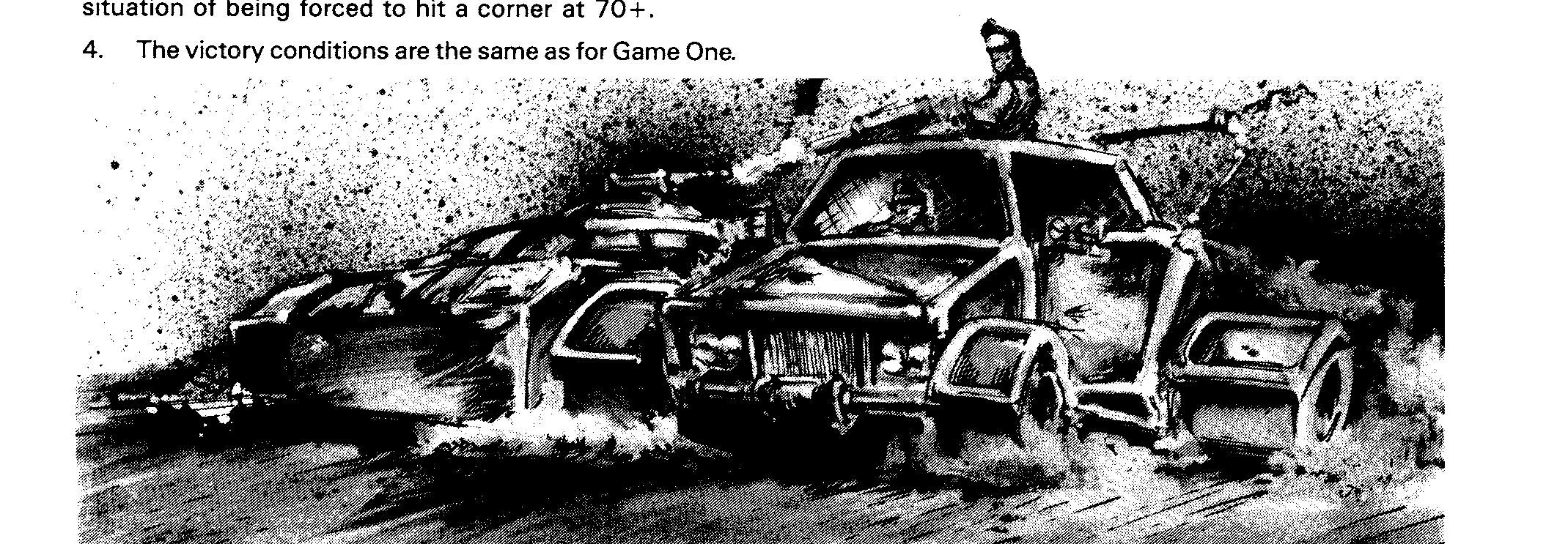 'Victory Conditions' | Scrolller