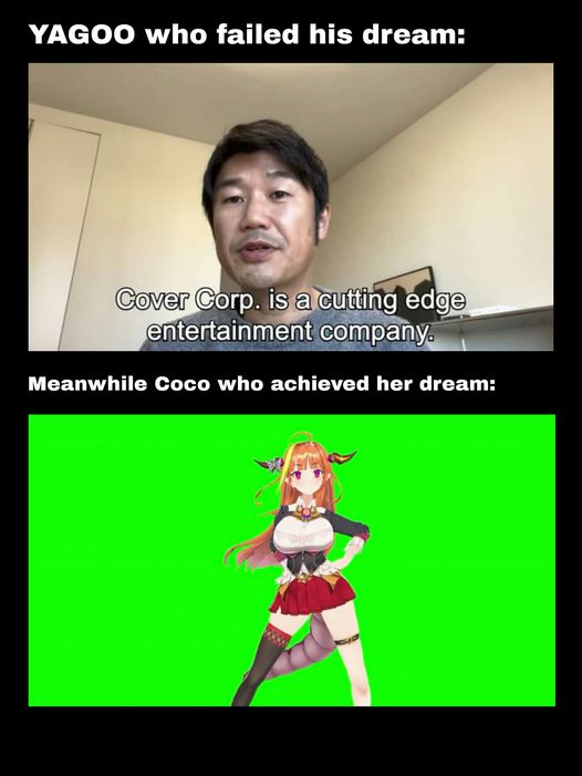 Victory pose | Scrolller