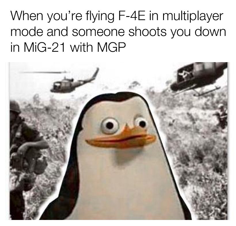 *Vietnam flashback intensifies* | Scrolller