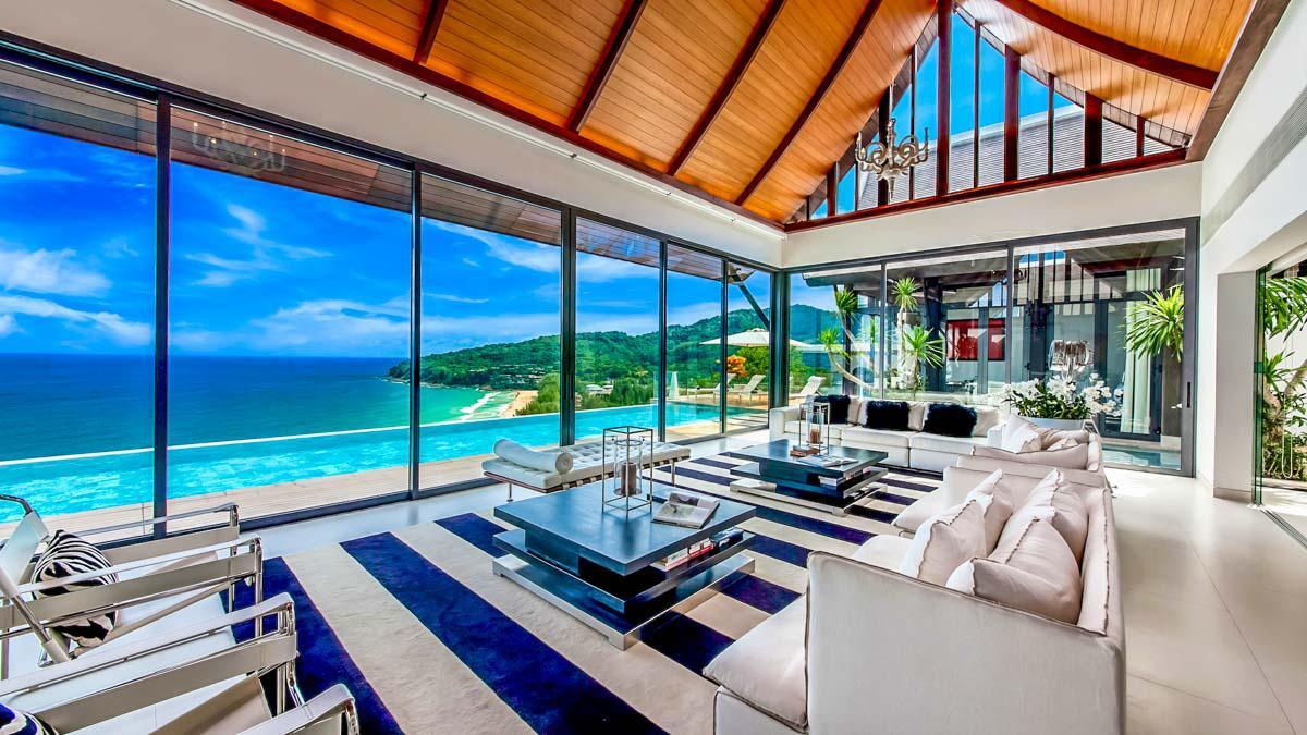 Villa Paradiso Thailand [1200 x 675] | Scrolller