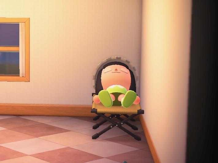 [Villager] Upskirt (Nintendo) | Scrolller