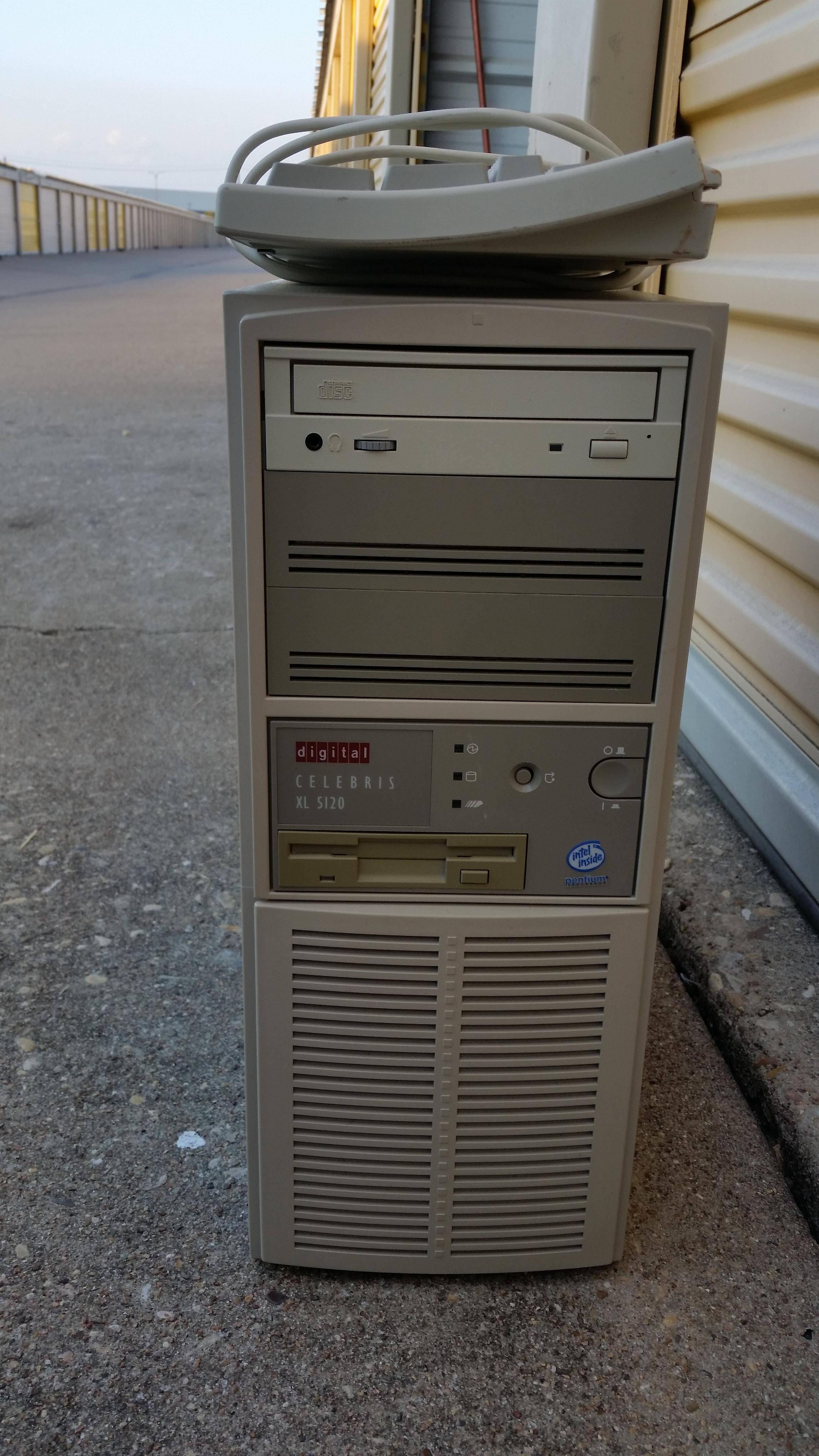 Vintage? | Scrolller