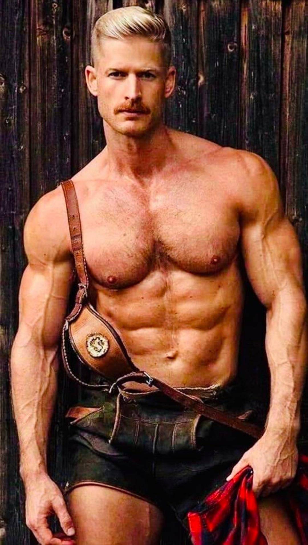 Vintage blond | Scrolller