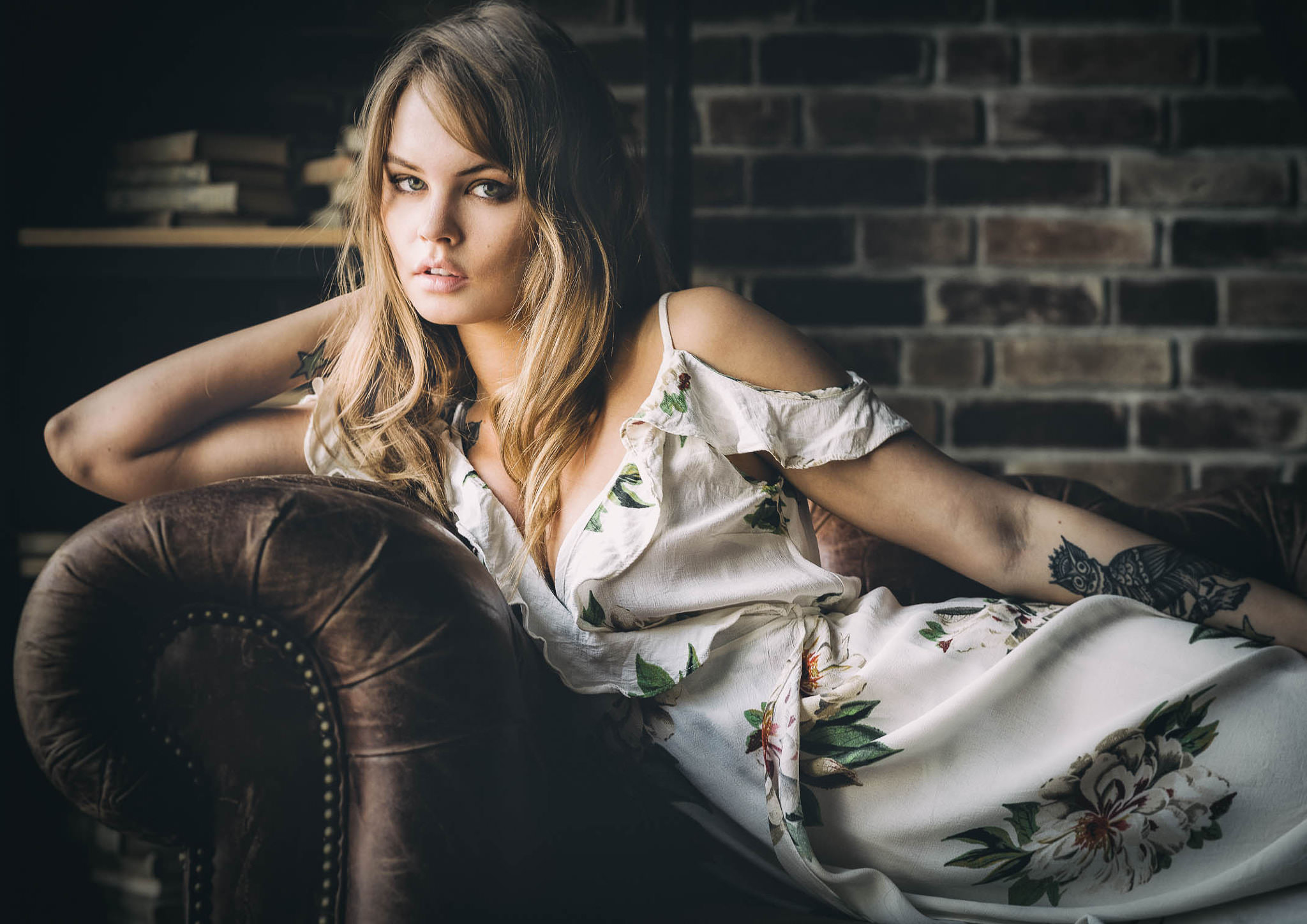 Vintage by Stuart Fraser | Scrolller