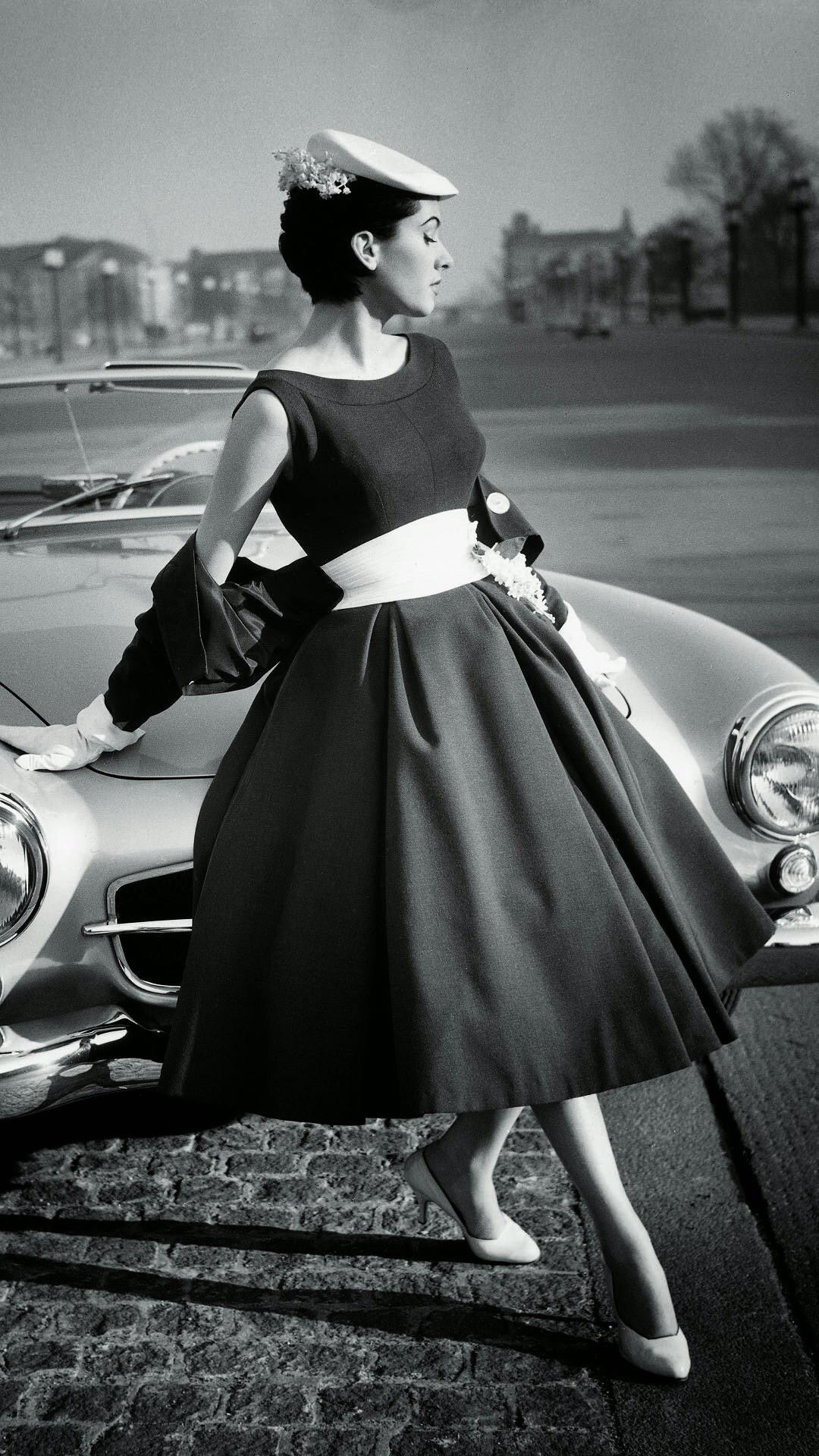 Vintage classic vibes | Scrolller