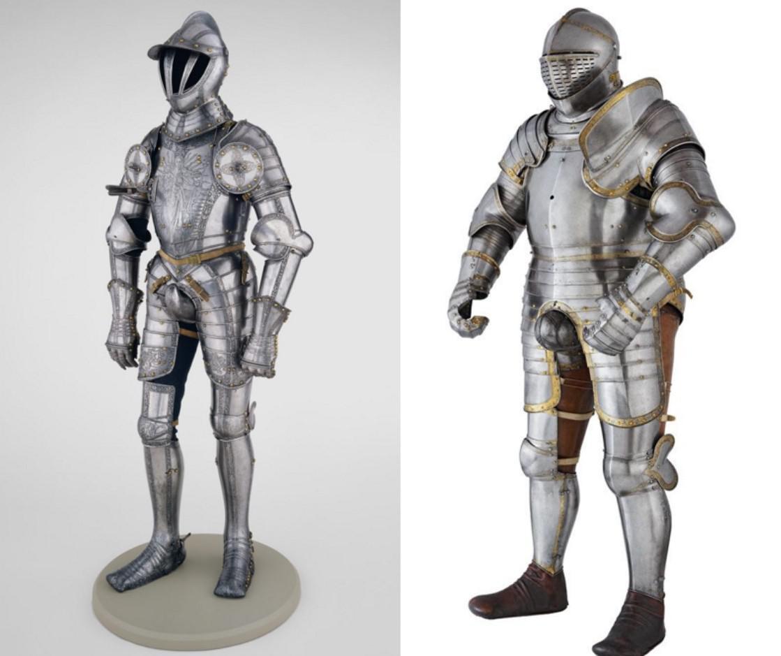 Virgin Ferdinand vs Chad Henery | Scrolller