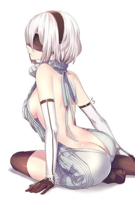 Virgin killer 4 | Scrolller