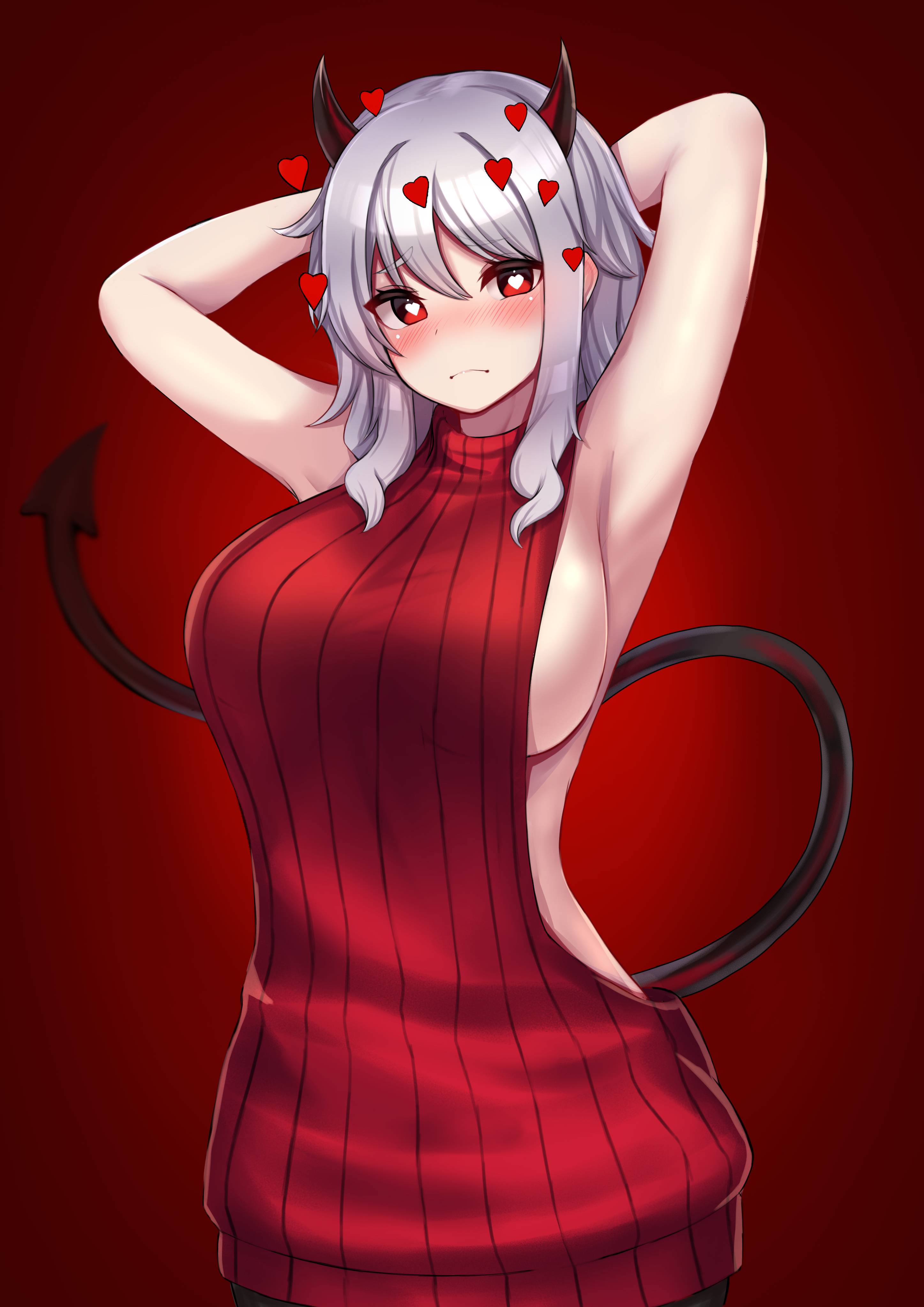 Virgin Killer Modeus | Scrolller