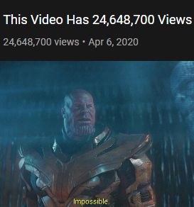 visible confusion | Scrolller