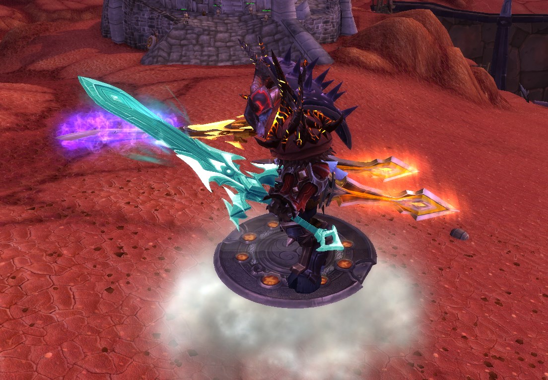 Visual Bug looking pretty dope! | Scrolller