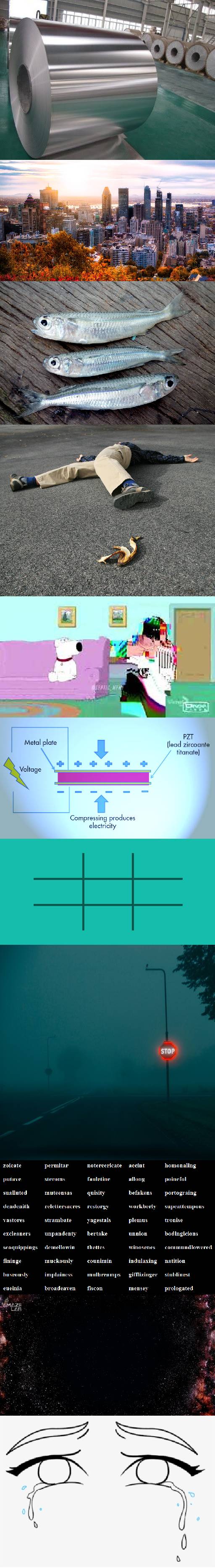 visual homage to my favorite lp | Scrolller