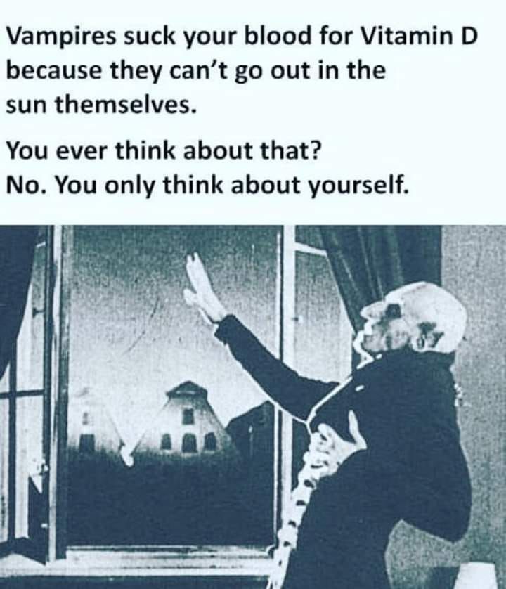 Vitamin D | Scrolller