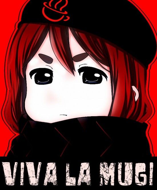 Viva la Mugi | Scrolller
