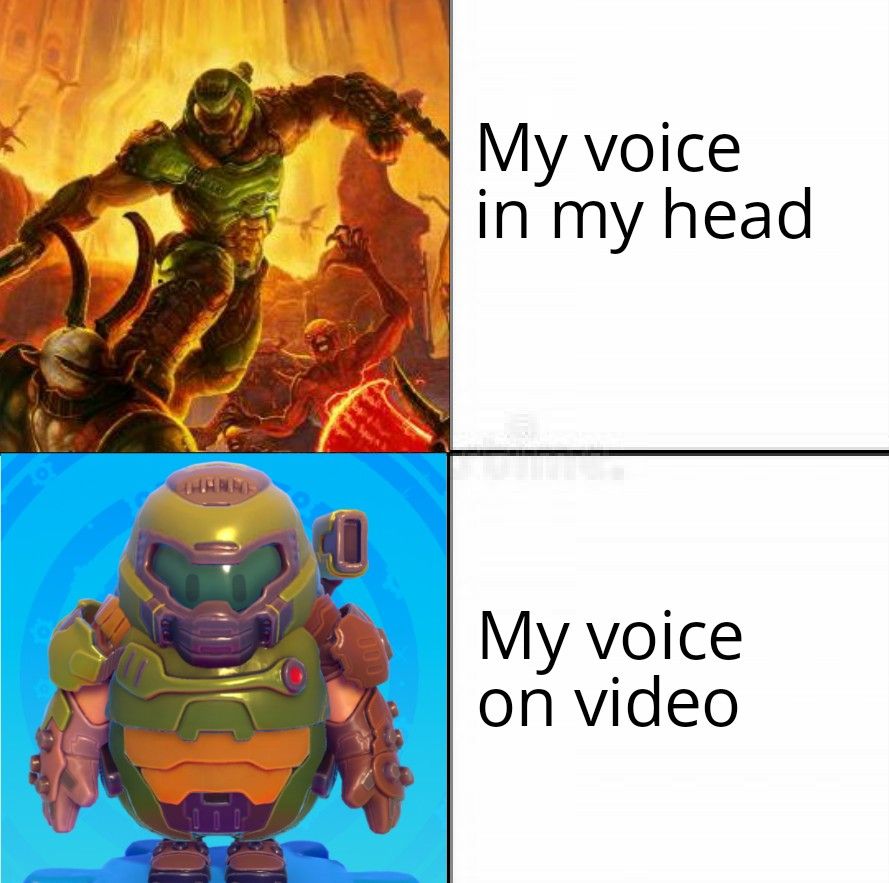 high effort | Scrolller