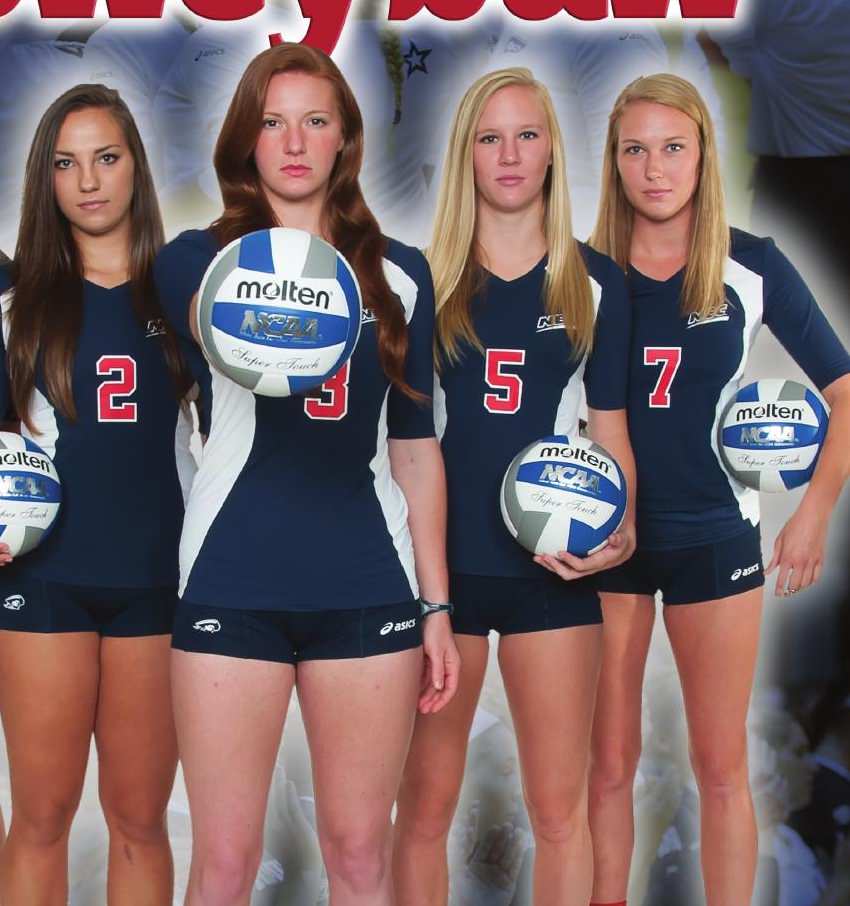 Volleyball | Scrolller