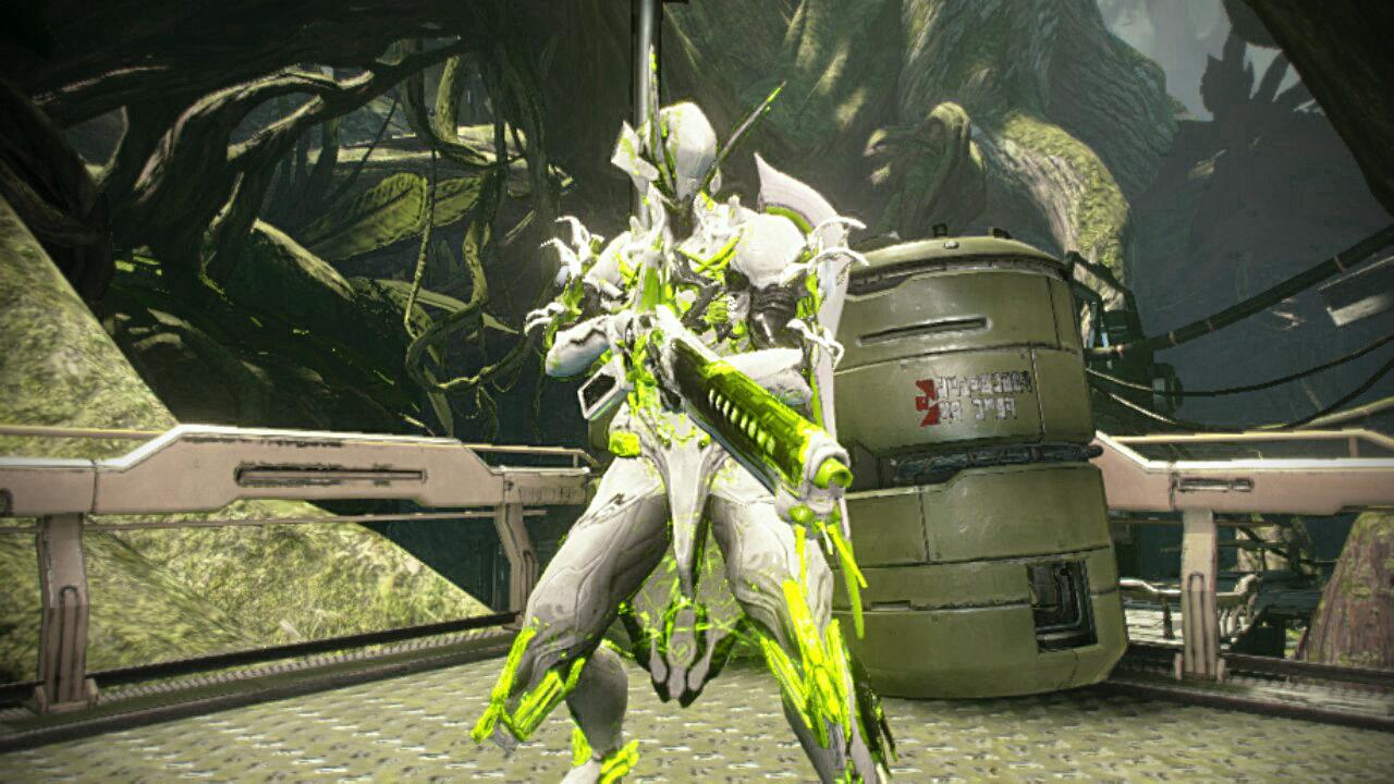 [volt] future limelight | Scrolller