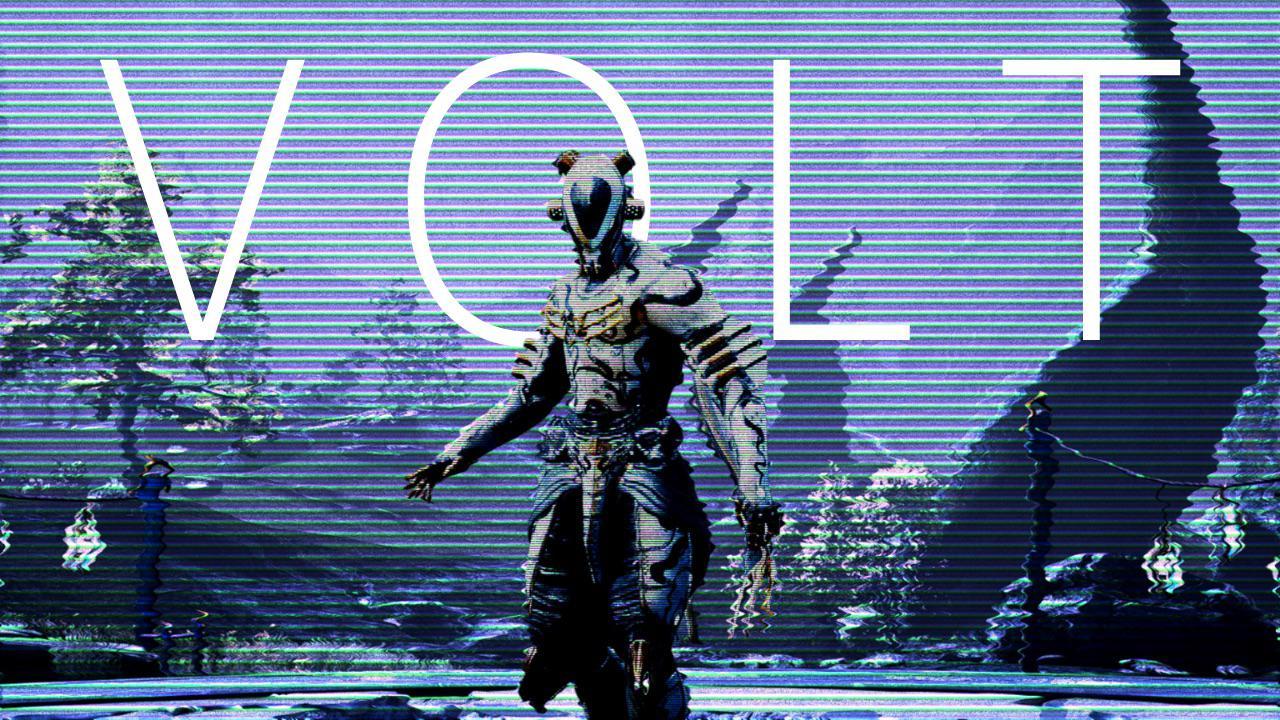 [Volt] Glitch | Scrolller
