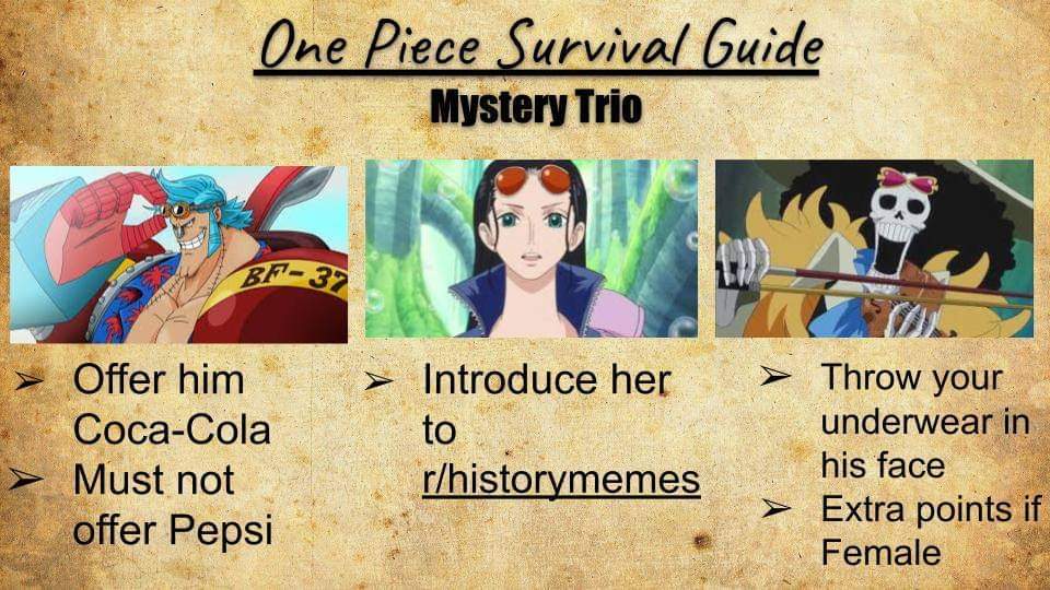 Volume 4: final strawhats | Scrolller